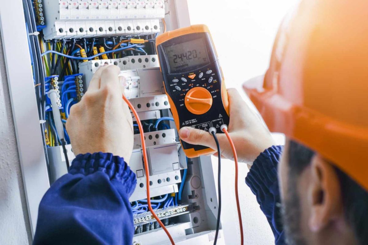 Pôles d'expertise - Génie Électrique - Isocrate